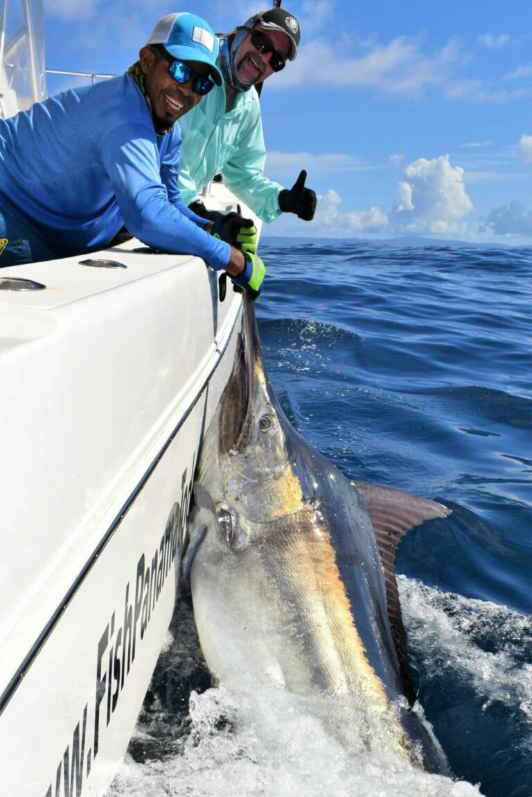 The Best Fishing Techniques for Catching Fish in Panama | Fish Panama Today